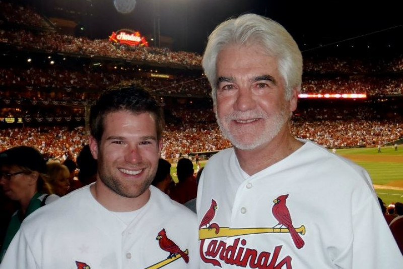 Fundraiser for Jimmy Whiteley by Katie Carroll : Jim Sr's Medical Fund