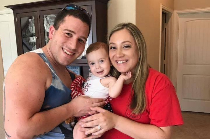 Fundraiser for Madison Romano by Sarah Zehler Ammons : Maddie and Kyle ...