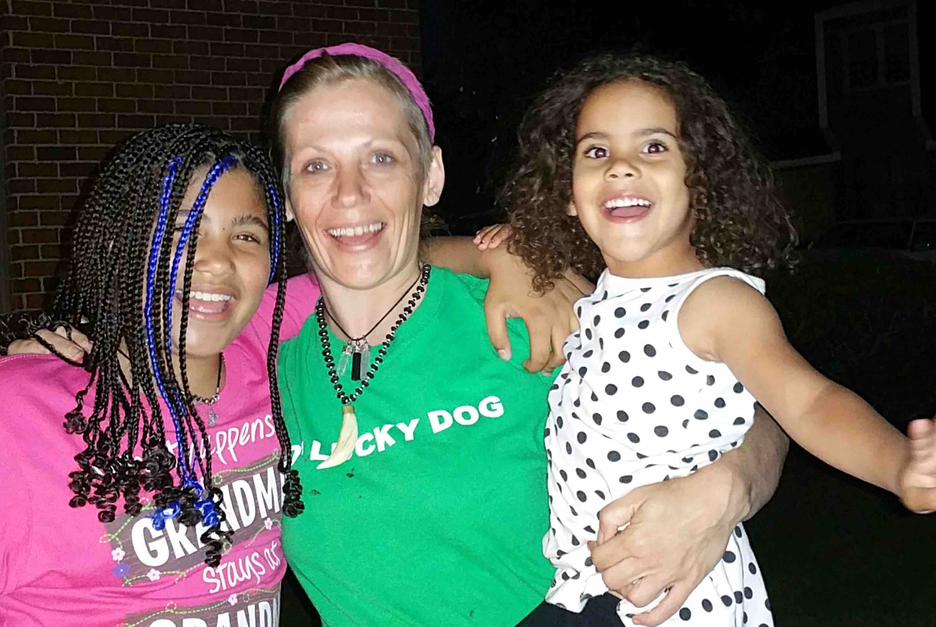 Fundraiser for Sally Clark by Finley Reid : Help Support Melissa's Girls