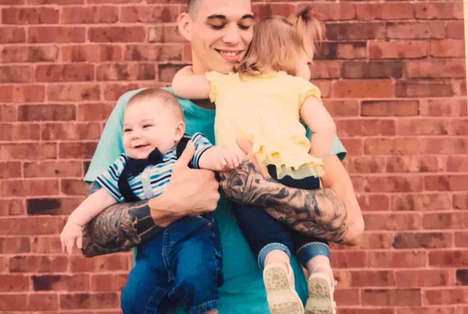 Fundraiser by Amy Williams : Dylan Enterkin's Funeral Expenses