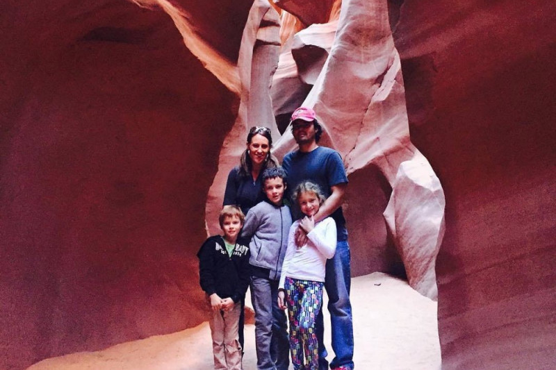 Fundraiser by Christy Nester Galbraith : The Kerr's Flood Recovery