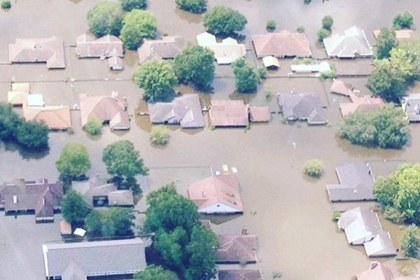 Fundraiser for Jennifer Ravey by Matthew Ravey : Marlene & Eldridge