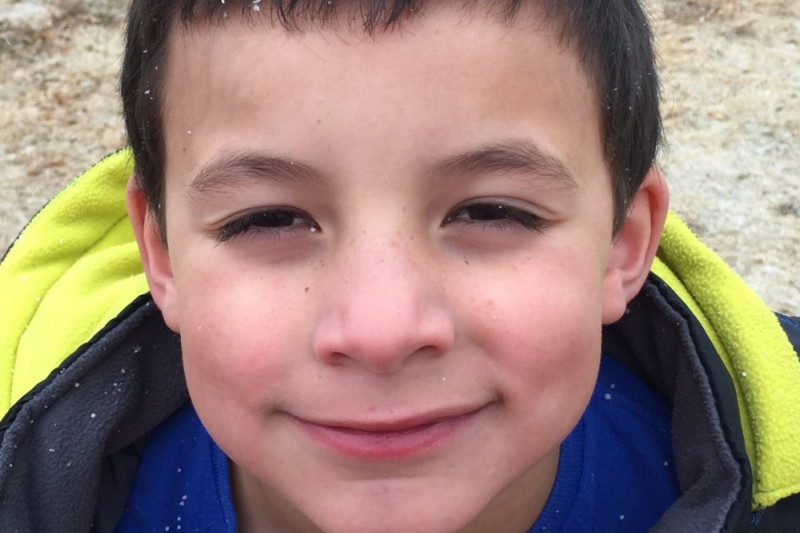 Fundraiser for Elizabeth Whatley by Ginger Dressel Rocha : Jake Reid ...