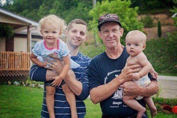 Fundraiser for Matthew Messer by Tracy Romph Keaton : Gene Messer's ...