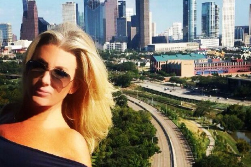 Fundraiser for Jeri James by Nicole Trevino : Jeri's Hurricane Harvey ...