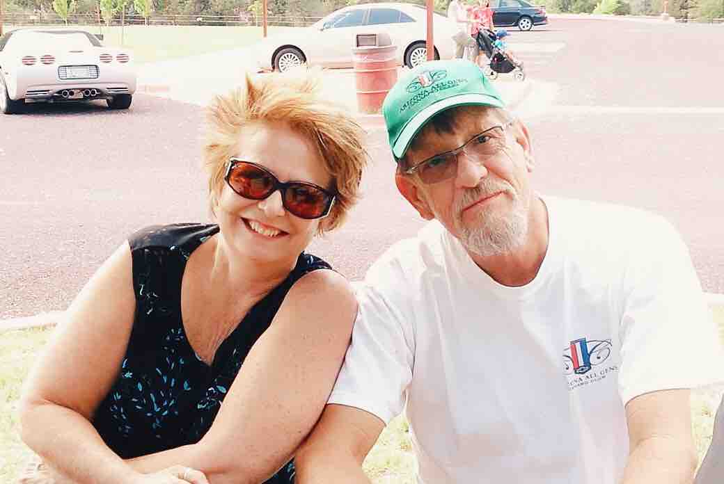 Fundraiser for Jaylene Nuttall by Marjorie/Jacob Marlen : Jay Nuttall ...
