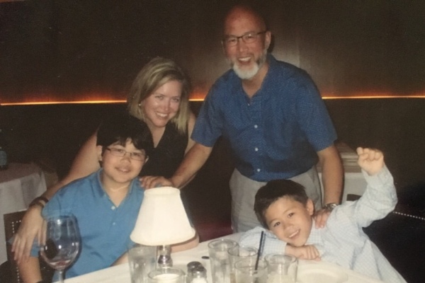 Fundraiser for Derek Lou by Wei Zhang : Lou Family Hurricane Recovery Fund