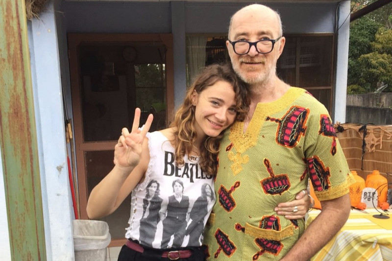 Fundraiser by Jaclyn Baird : My dad's Precious Limited Life