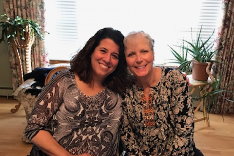 Fundraiser for Roberta Martinoni by Tom Young : Help Ro Martinoni save ...