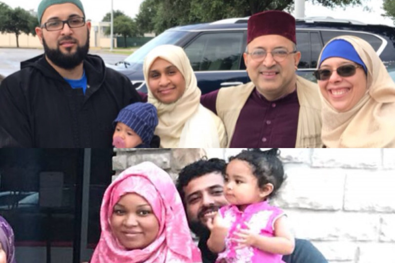 Fundraiser for Naseem Ravat by Safiya Ravat : Harvey Relief for the ...