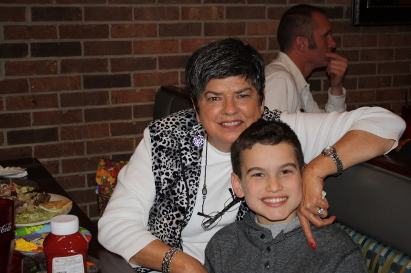 Fundraiser by Chris Skidmore : Fredia Skidmore AirEvac Bills