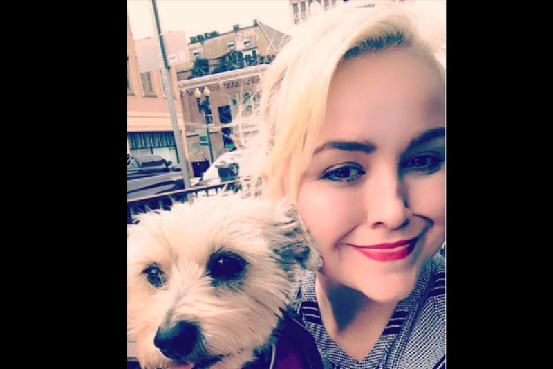 Fundraiser for Emily Garrity by Jennifer Goodpasture : Emily Garrity's ...