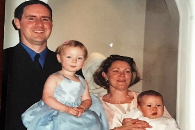 Fundraiser for Diane Kelly by Helen Nicholls : Support Sean Kelly's Family