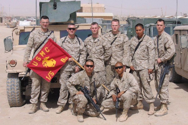 Fundraiser for Maribel Casillas by Chacho Ramirez : Sgt Ramos stage 4 ...