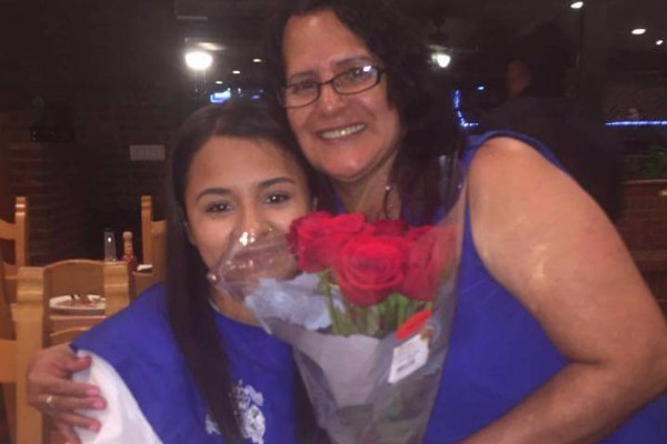Fundraiser for Magdalena Ibarra by Kelly Kimbrough : Funeral expenses ...