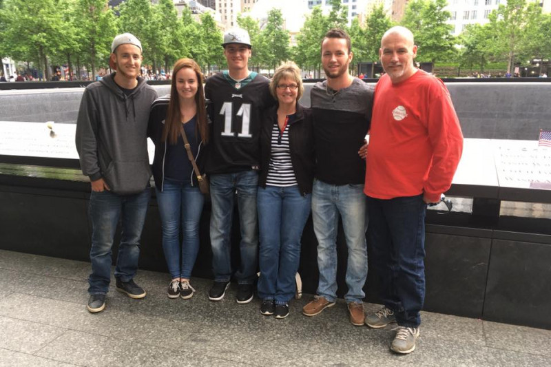 Fundraiser for Karen Smith by Chelsea Raineri : Smith Family Memorial Fund