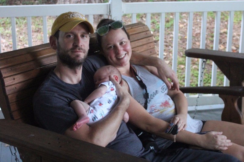 Fundraiser for Trinity Dupuy by Kelli Dupuy : Dupuy Family Hurricane Relief