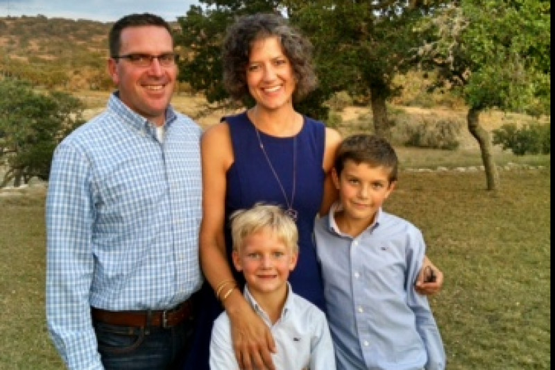 Fundraiser for Amy Griffith by Erika Conroy Wheeler : Griffith Family ...