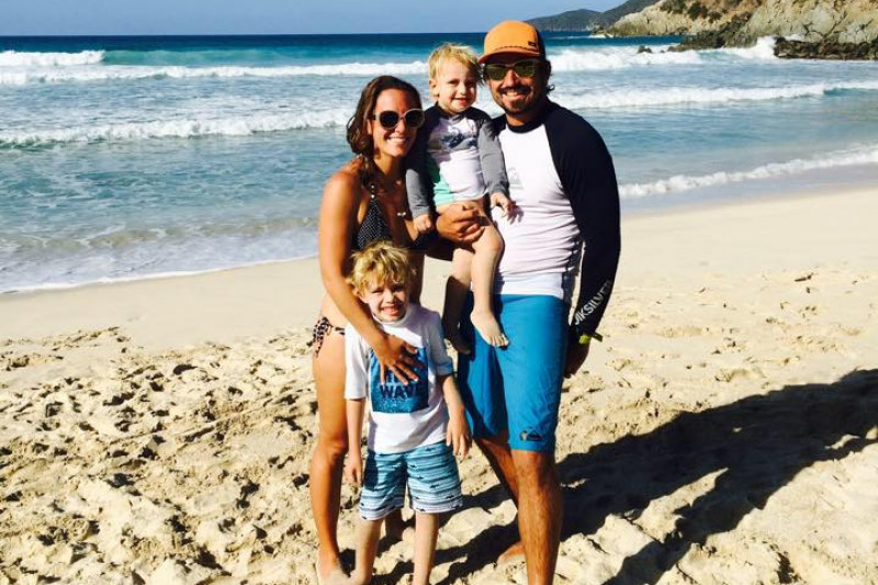 Fundraiser for Darcy Soeters by Emily Riddick : Irma Survivors: Help ...