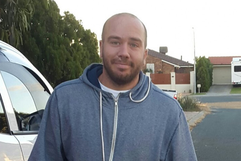 Fundraiser by Kim Nurmi : Billys Memorial Fund