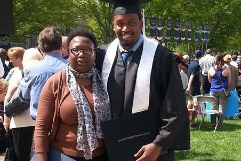 Fundraiser by Derek Gibson : Michele's Funeral Expenses