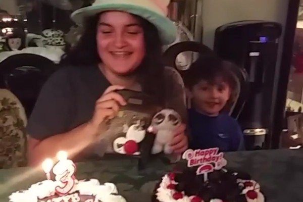 Fundraiser for Vero Lopez by Aracely Reyes : In loving Memory of Jade Ortiz Fundraiser for Vero Lopez by Aracely Reyes : In loving Memory of Jade Ortiz