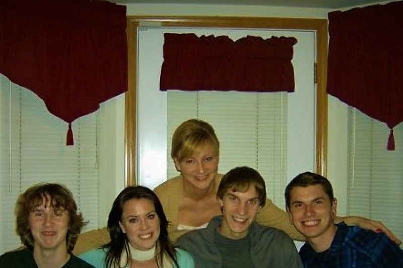 Fundraiser for scott carlock by Francesca Rose : Help Tammy Fight!