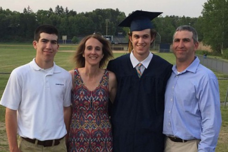 Fundraiser for Lisa Harrington by Nypro Inc : Patrick Harrington ...