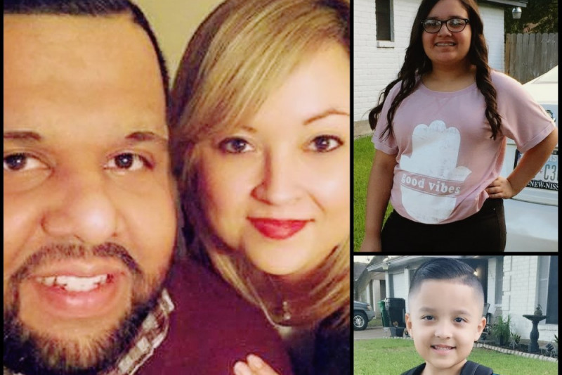 Fundraiser for Jessica Miniel by Stacy Miller : Hurricane Relief ...