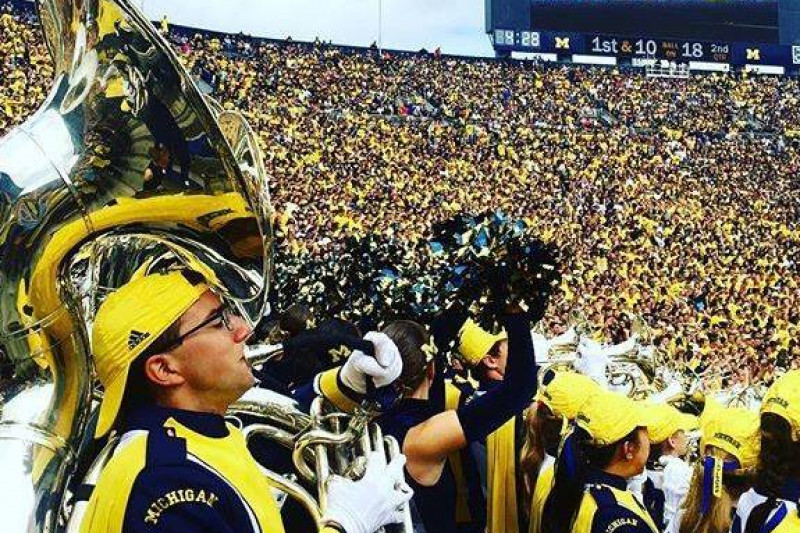 Fundraiser for Kimberly Baumgartner by Ashley Ahr : Block-M Initiative ...