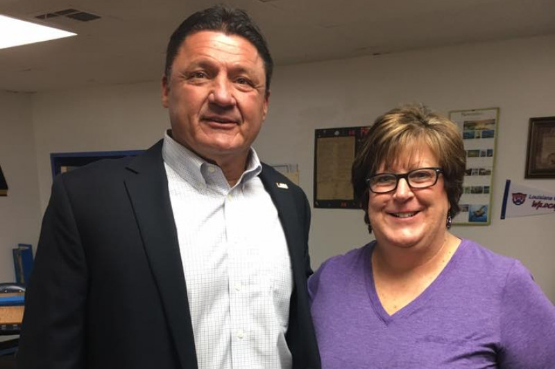 Fundraiser for Margaret Brown by Erica LeBlanc : Margaret Brown's ...