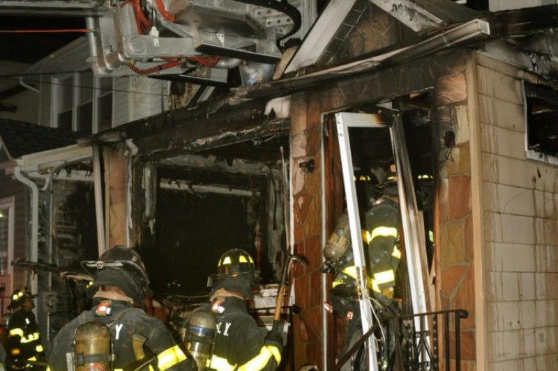 Fundraiser for Latoya Blackman by Wildrey Labriel : Tragic House Fire ...