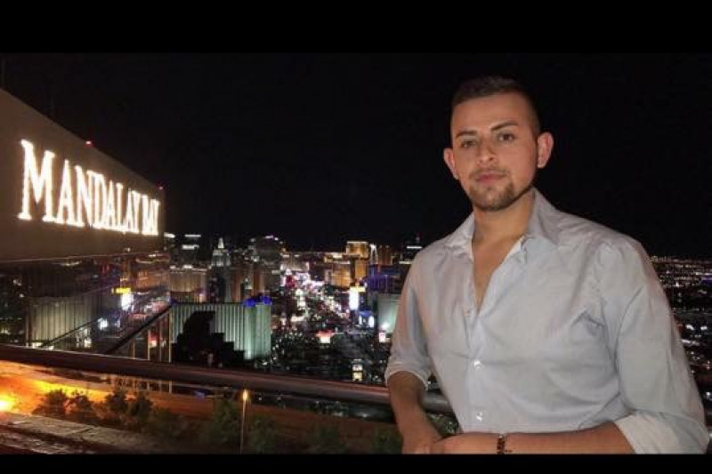 Fundraiser by Terri Ramirez : Diego Urbina's medical fund