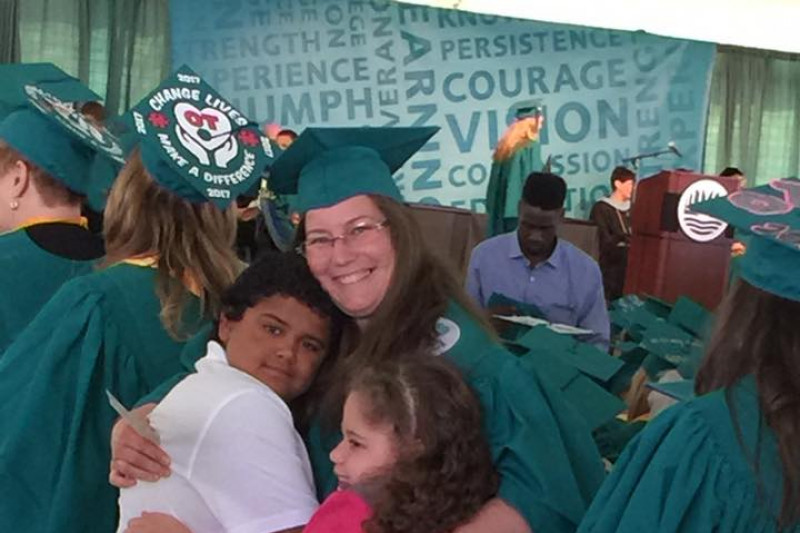 Fundraiser for Kimberly-Ann Coyle by Peter Roggemann : Devoted mom ...