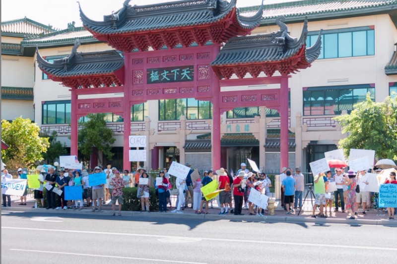 Fundraiser by Raymond Tang : Saving Phoenix Chinatown