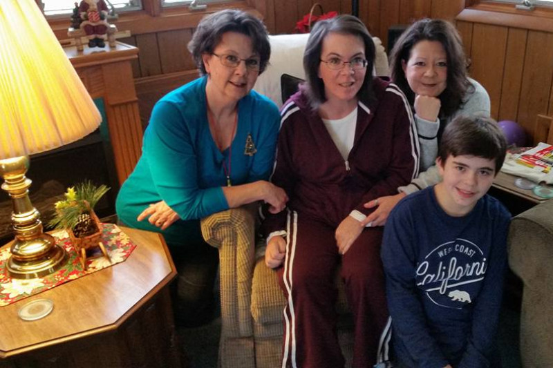 Fundraiser by Lisa Sabatino-Tuft : Donate for Bryen Conways Future