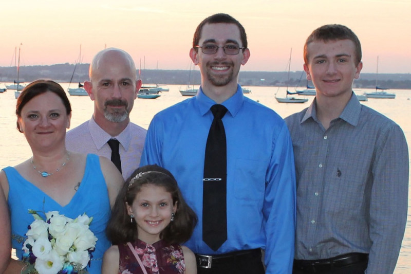 Fundraiser for Jennifer and George Shaw by Angela Palko-Coombs : Lily's ...