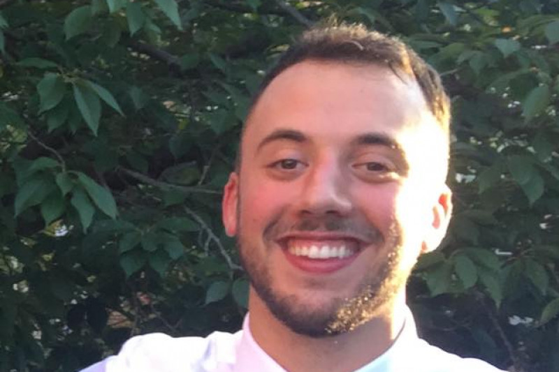 Fundraiser for Denise Grandstaff by Andrew Brown : Spenser's Road to ...