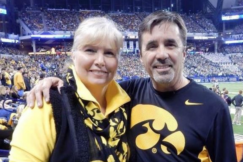 Fundraiser for Michele Watson by Natasha McKnight : Brad Watson's ...