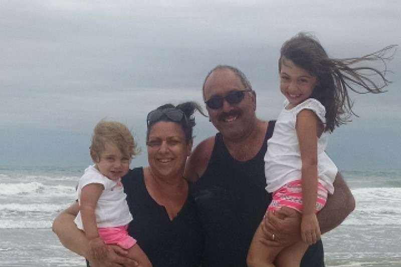 Fundraiser for Marianne Simoneau Socci by Michelle Simoneau Robinson ...