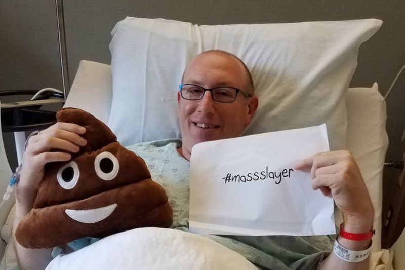 Fundraiser for Gregory Best by Scott Best : Greg Best's Medical Fund