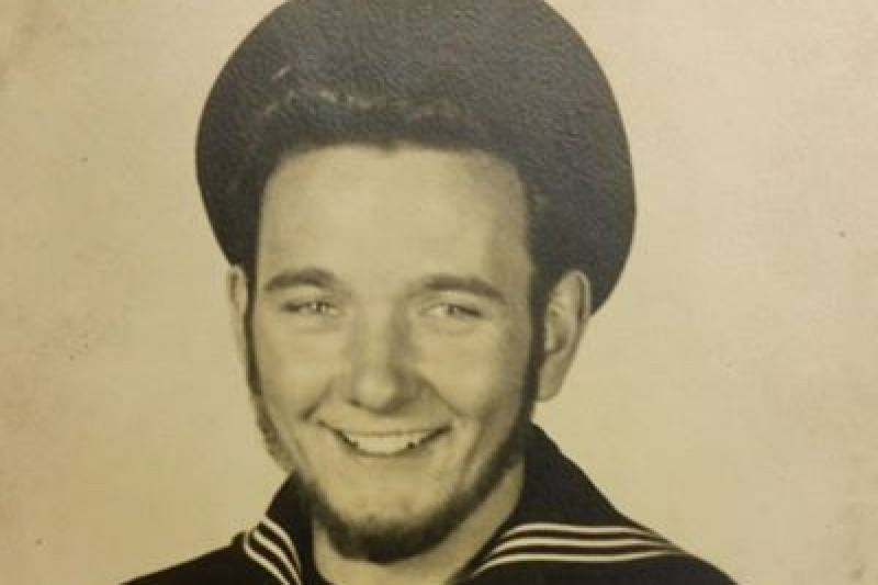 Fundraiser by Gina Conger Ferland : Lucius Hal Conger Disabled Veteran