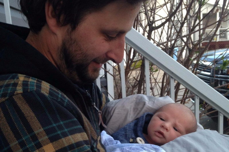 Fundraiser for Lisa Chisholm by Tom Whitaker : Kaiden's Fund