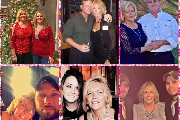 Spendenkampagne von Michael Caviness für Chad Cubbage: Robin Cubbage's ...