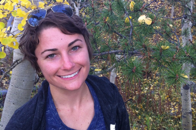 Fundraiser for Tammy Saurette by Andi Burch : Meagan's Battle with ...