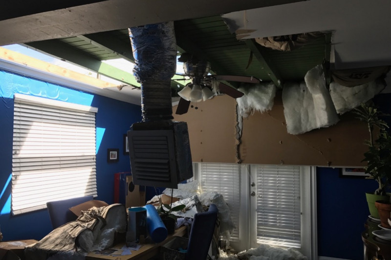 Fundraiser by Alex Goetten : Help Alex Rebuild