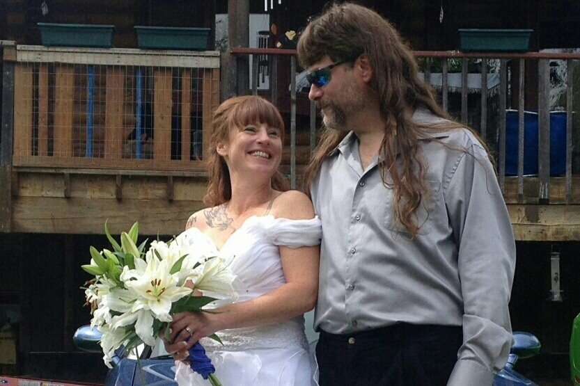 Fundraiser by Brandon Latimer : Help Wendy beat cervical cancer