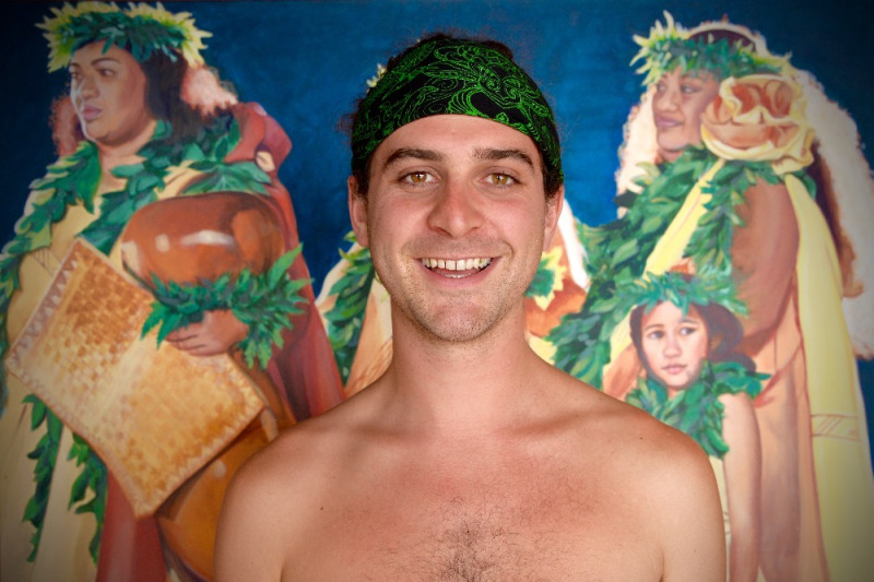 Fundraiser by Lucian Davis : Send me to INDIA