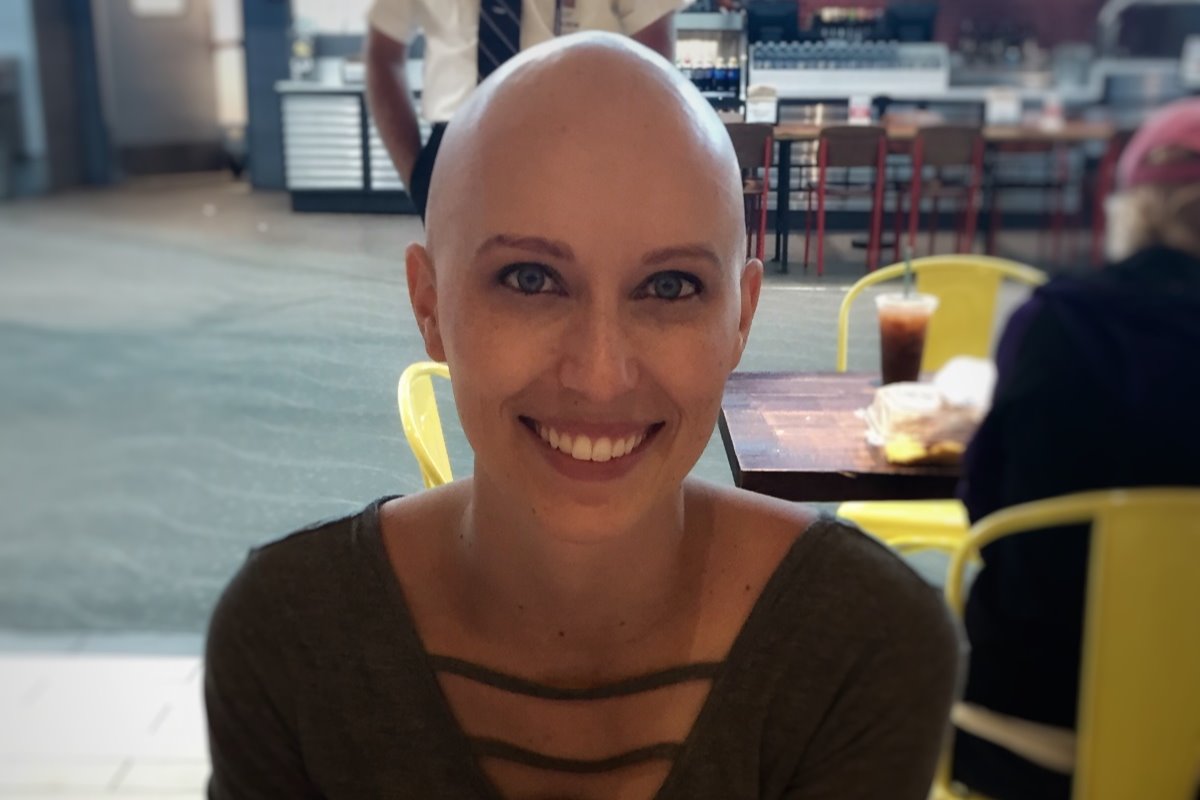 Fundraiser for Alyssa Liddle by Paige Hahnenkamp : Help Alyssa Fight ...