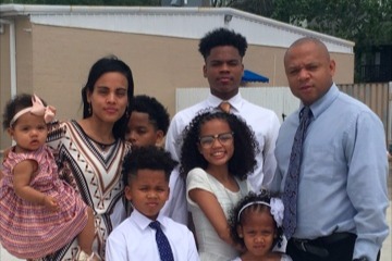 Fundraiser for Teddy Wheeler by Dan Lee : Rally for the Wheeler Family